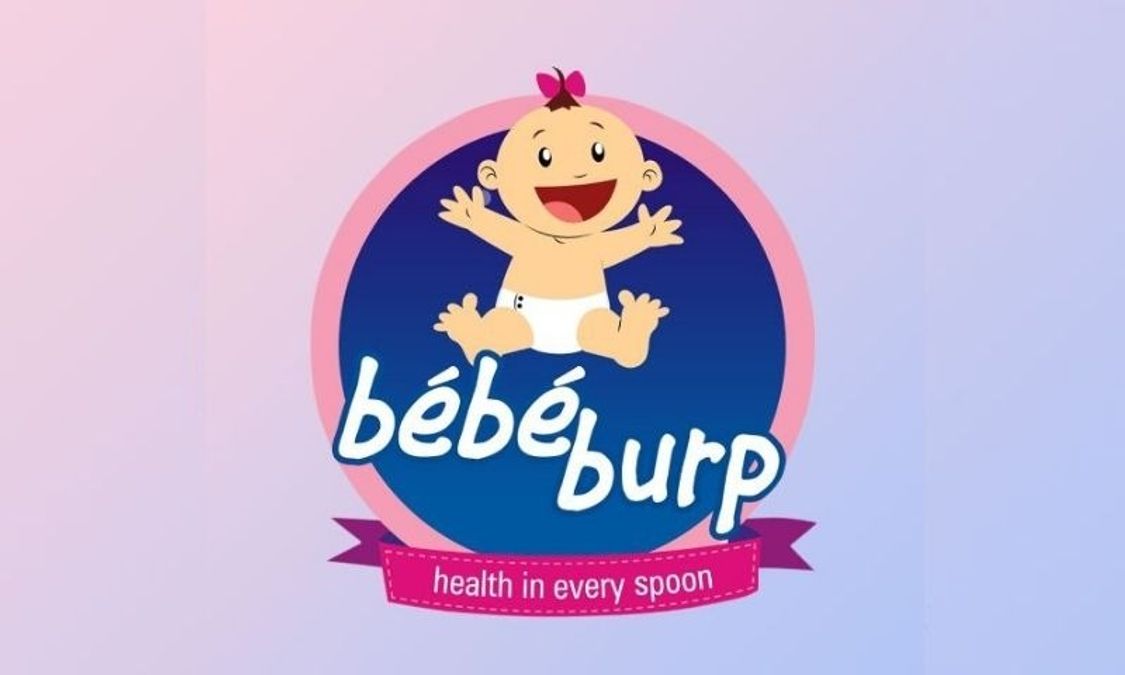 [Funding alert] Bebe Burp raises $280k in seed funding