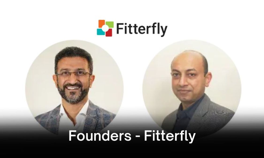 [Funding alert] Healthtech startup Fitterfly raises $12 mn in Series A ...
