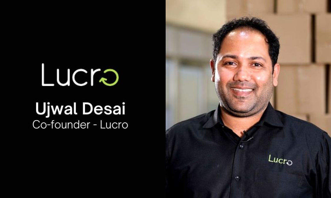 [Funding alert] Plastic recycling firm Lucro raises funding from ...