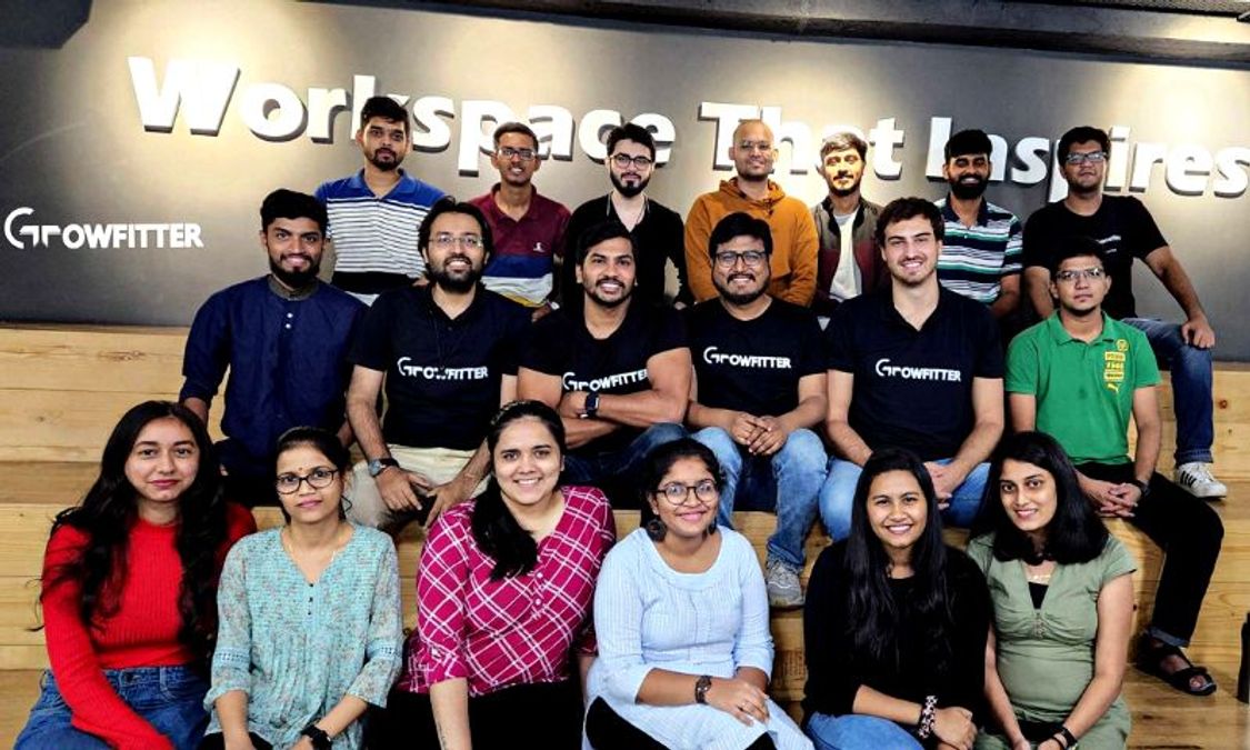 [Funding alert] Growfitter raises $500K in funding