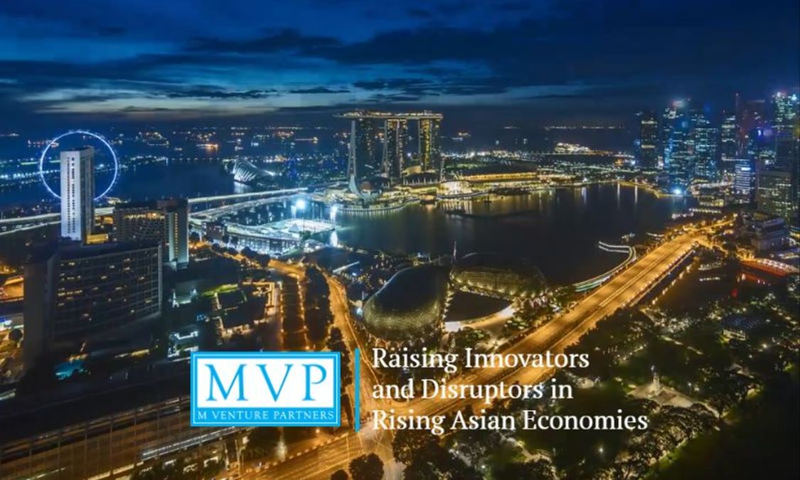 M Venture Partners raises new funding for MVP Fund I