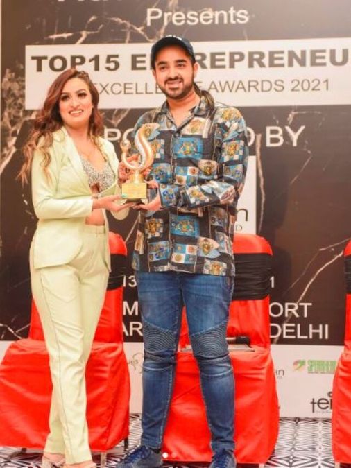 Evan Luthra | Entrepreneur, Investor,& Influencer