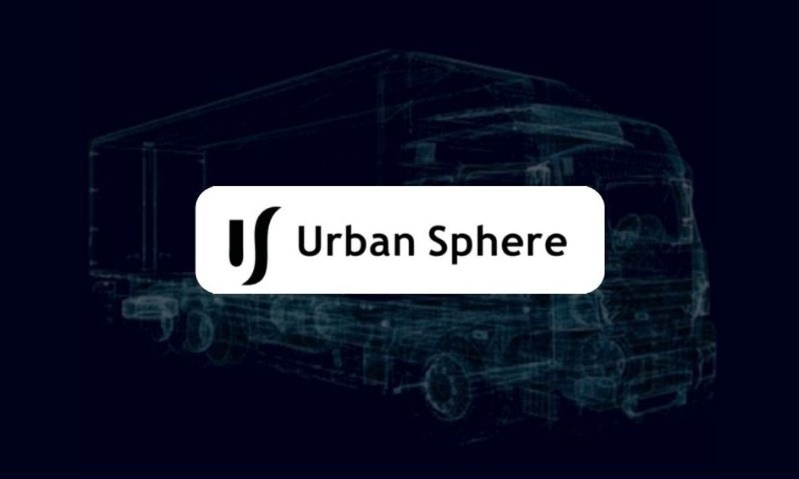 [Funding alert] Electric Vehicle Startup Urban Sphere Raises 3 M INR in ...