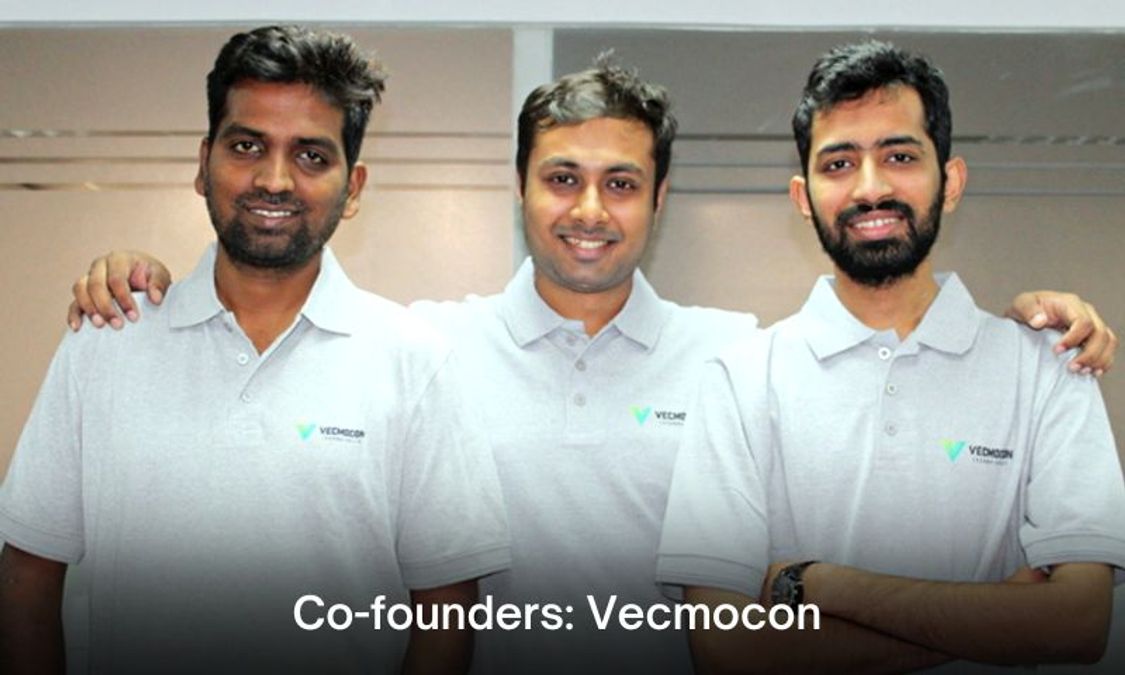 [Funding alert] EV startup Vecmocon raises $5.2 mn funding from Tiger ...