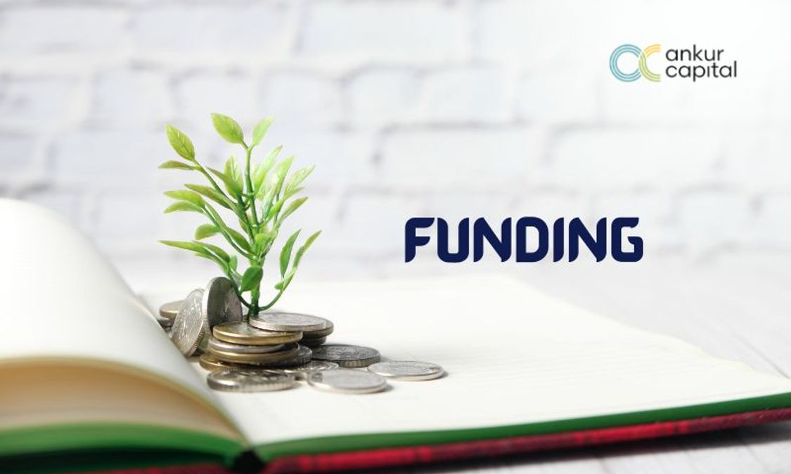 Ankur Capital Doubles Down On Deep Science, Invests Seed Capital In Two ...