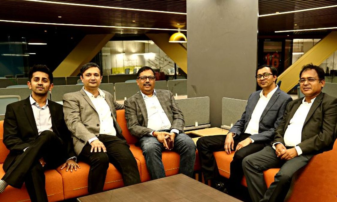 Silverneedle Ventures launches Rs 100 Cr fund, invests in creator ...