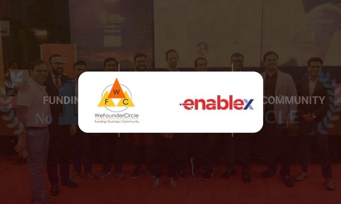 EnableX & We Founder Circle join forces to empower Indian startups