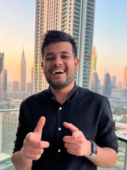 Jay Kapoor | Youtube Tech Star