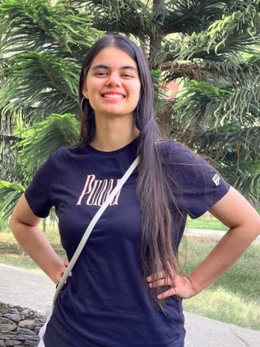 Shradha Khapra | Microsoft Wali Didi | Co-founder, Apna College