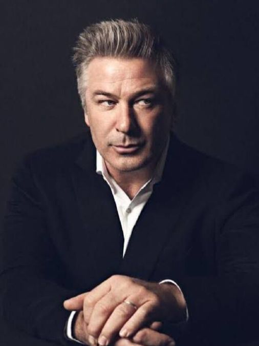 Alexander Rae Baldwin | American Actor and Producer