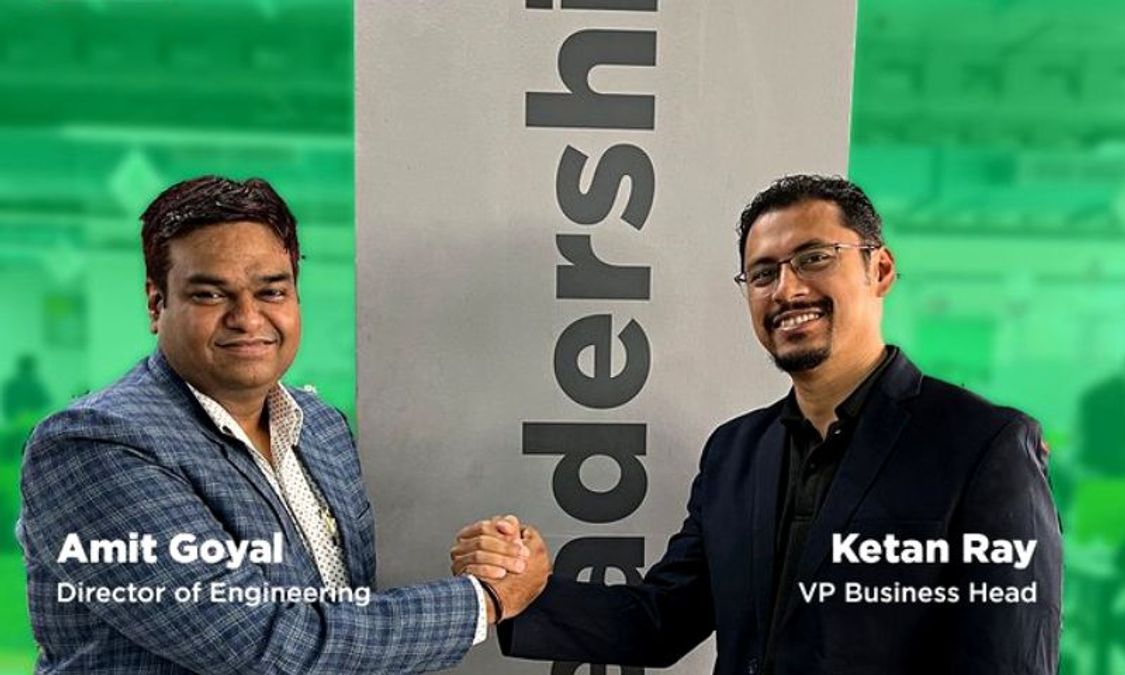 Zypp Electric Appoints Ketan Ray as VP Business Head and Amit Goyal as Director of Engineering