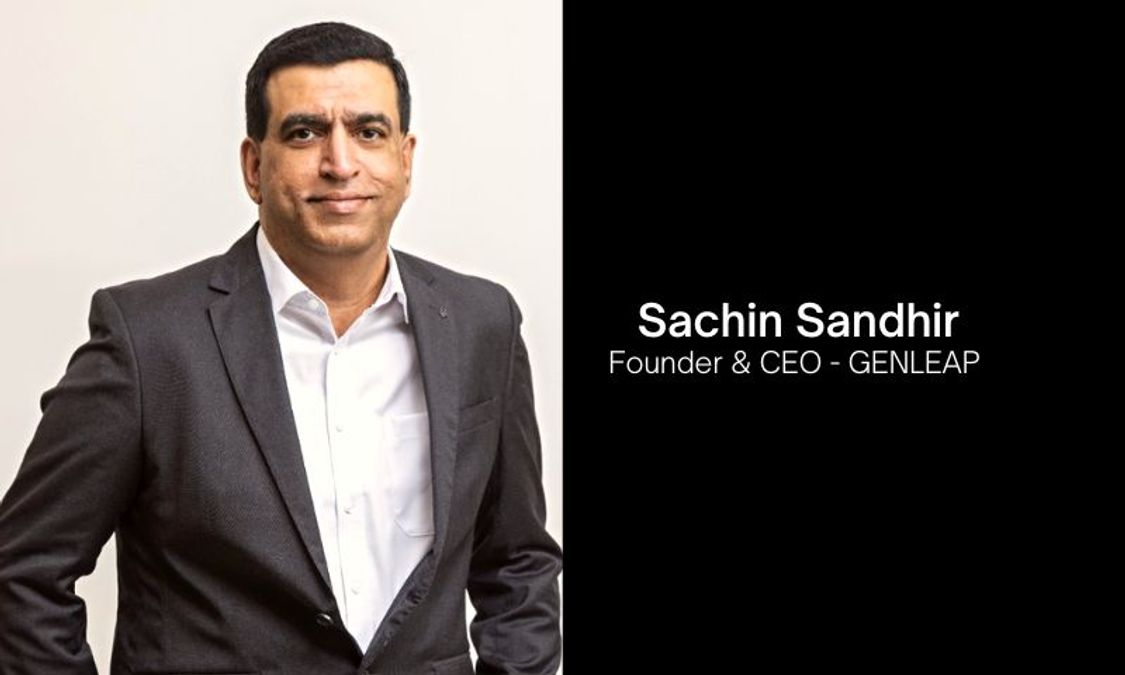 [Funding alert] GENLEAP Secures Rs 27 Cr in Pre-series A Round