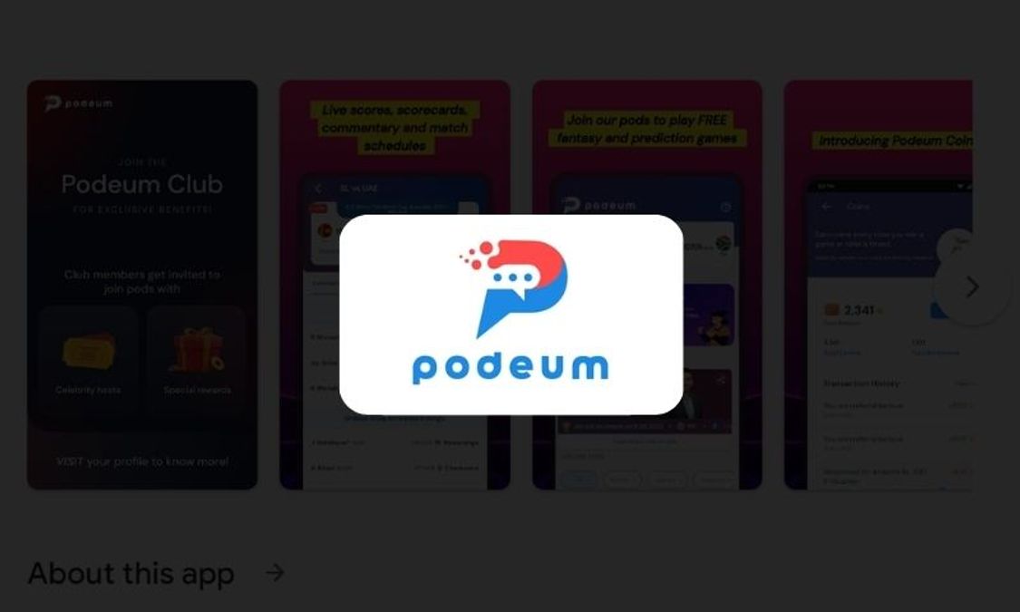 [Funding alert] Podeum Secures $1 Mn From Titan Capital, Others