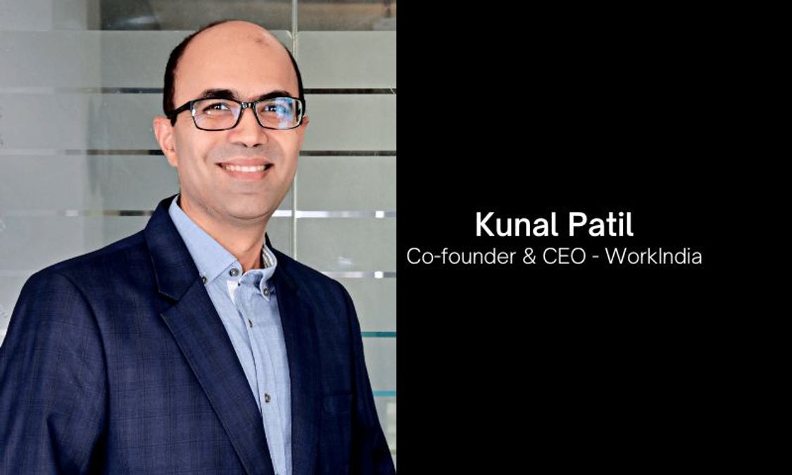 [Funding alert] WorkIndia Secures $12 Mn In Pre Series B Round From SBI ...