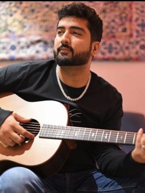 Rajiv Kumar l best known by his stage name Jaani, is an Indian ...