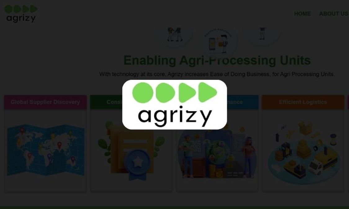 Agrizy joins hands with Ankur Capital, BII and DGGF to help MSME food processors level up