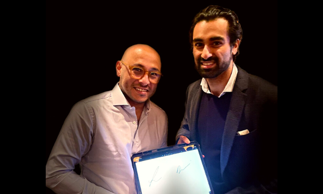 BuyHive and Xccelerate Join Forces to Empower Global Sourcing Experts