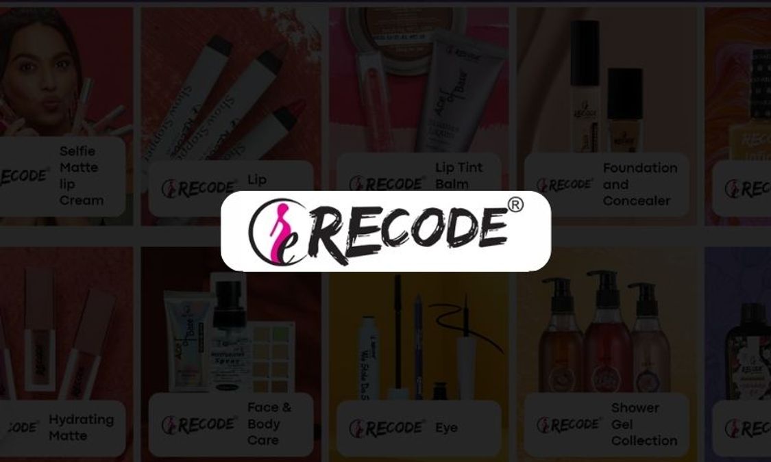 [Funding alert] D2C Brand Recode Studios Secures Pre-series A Round Funding