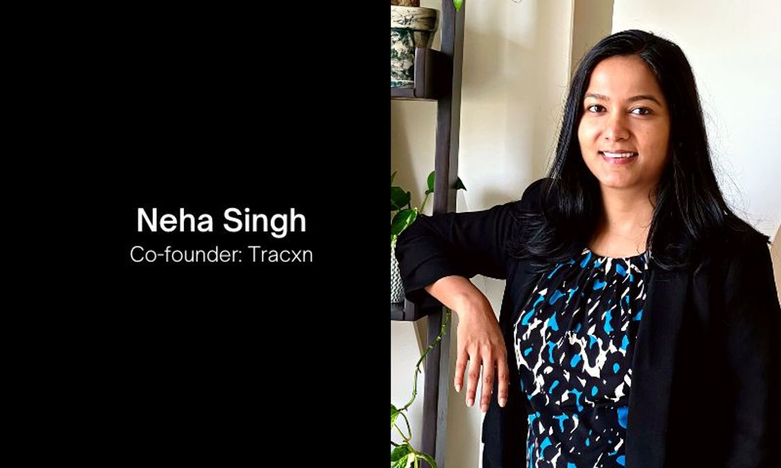 Union Budget 2023-2024 Quote | Startups, Tech, Investments | Neha Singh, Co-founder, Tracxn