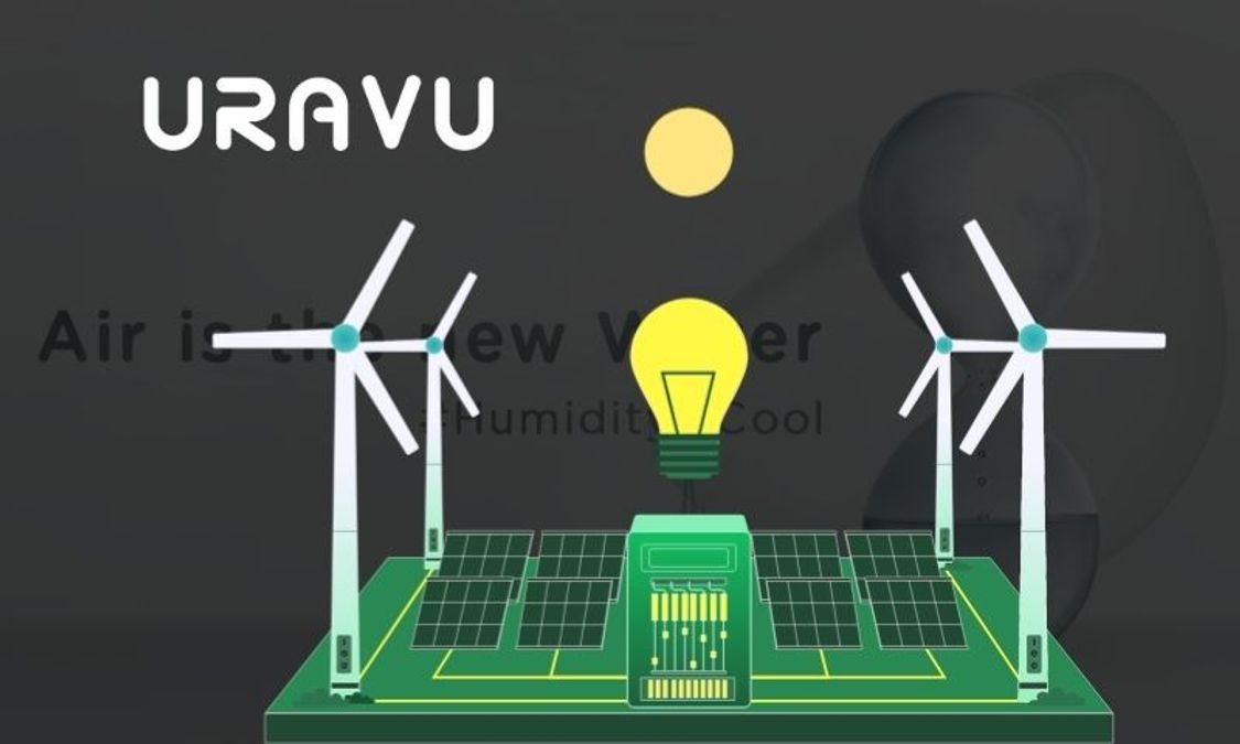 [Funding alert] Deep-tech Platform Uravu Labs Raises $2.3 Mn in Seed ...