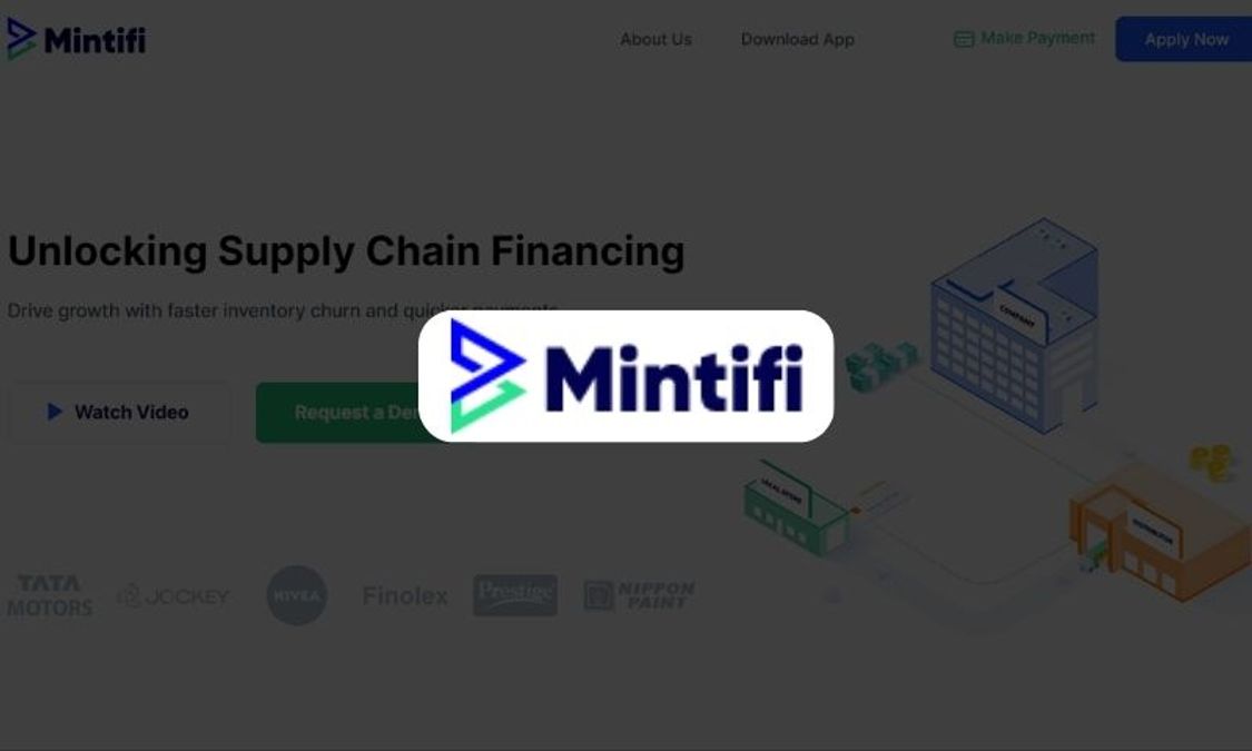 [Funding alert] Fintech Startup Mintifi Secures $110 mn in Series D ...