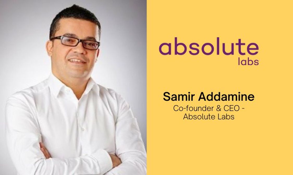 [Funding alert] Absolute Labs Secures $8 Mn in Seed Funding