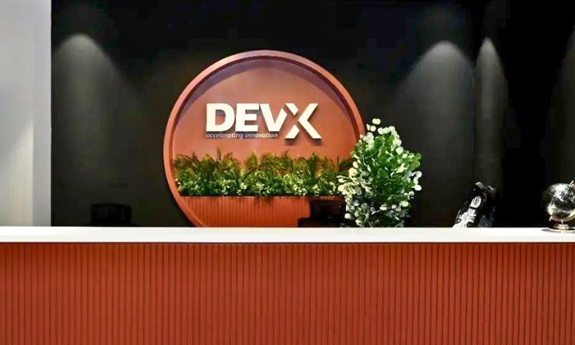 [Funding alert] DevX CoWorking Secures $ 3 Mn in Funding from Marquee ...
