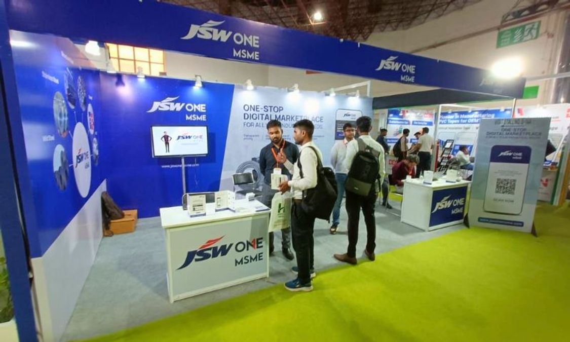 [Funding alert] JSW One Platforms Raises $25 Mn From Mitsui & Co Ltd