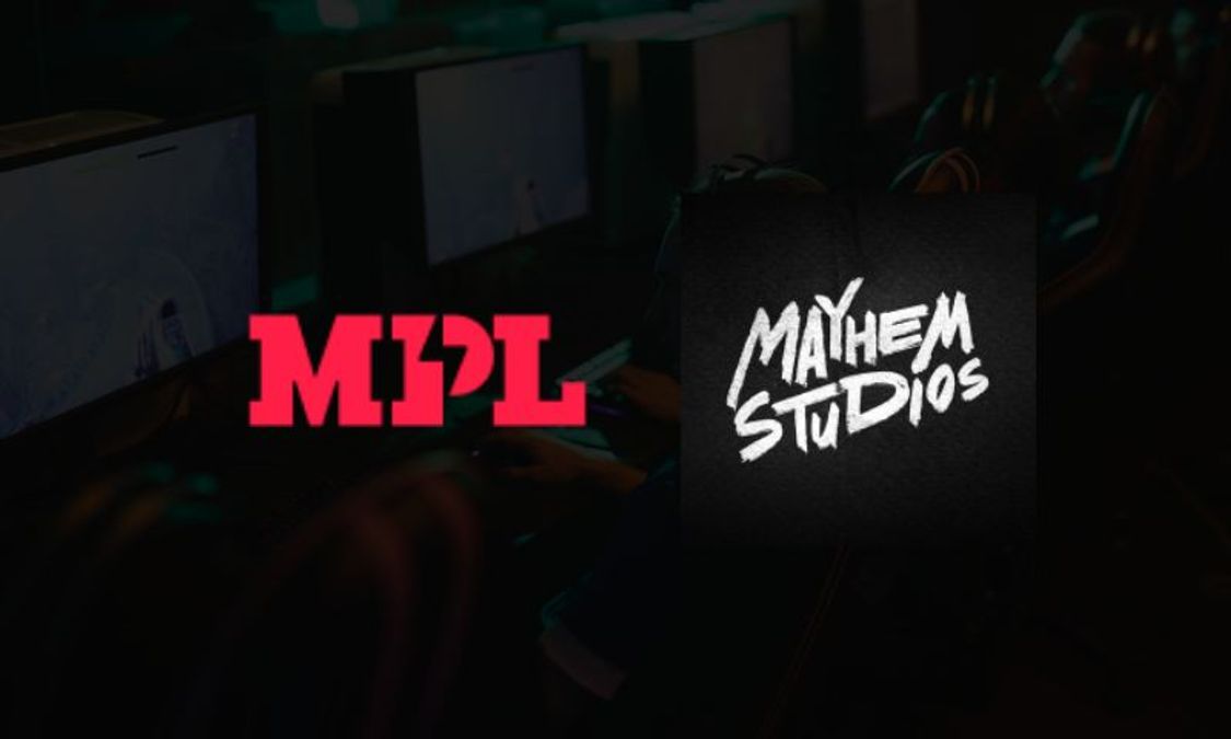 [Funding alert] MPL’s Mayhem Studios Secures $20 Mn From Sequoia India, Steadview, others