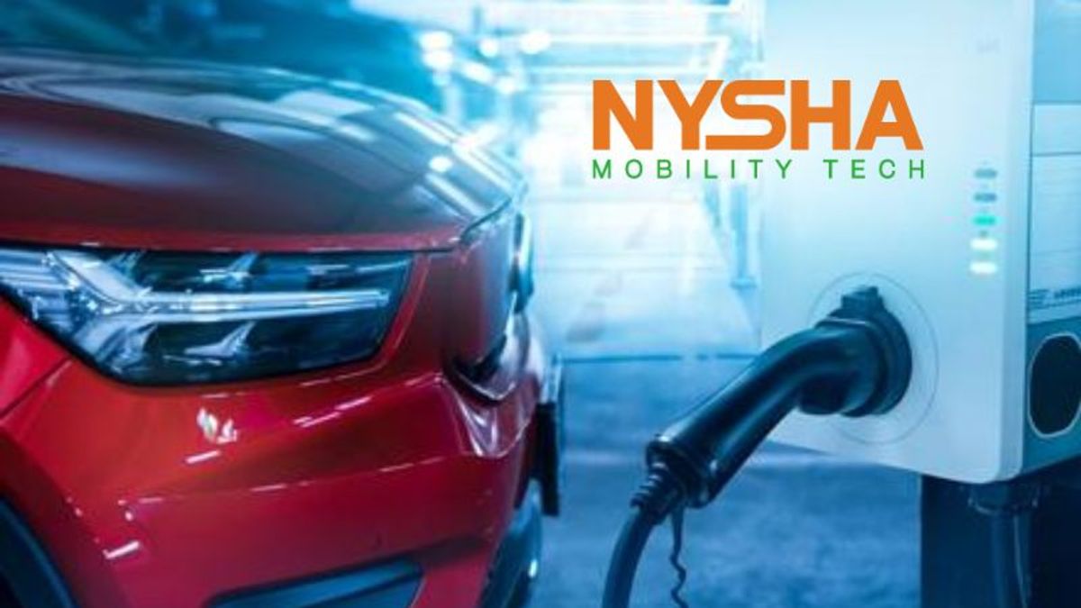 [Funding alert] Nysha Mobility Tech Secures $3.5 Mn in Equity & Debt ...