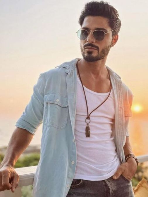 Vinay Rana, professionally known as Vin Rana is an Indian actor and model.