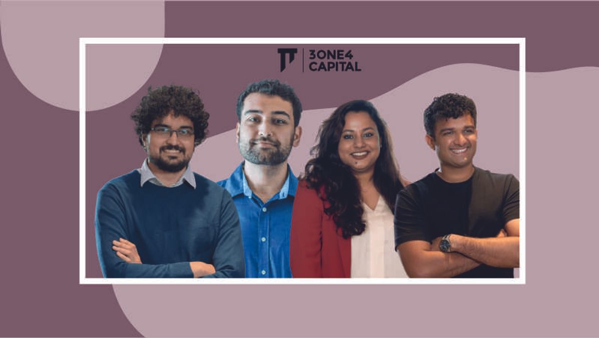 3one4 Capital announce the closure of its fourth early-stage fund at ...