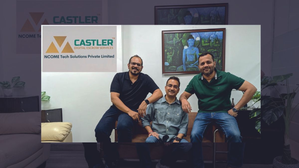 [Funding alert] Castler raises $5 Mn in a Pre-Series A round led by ...