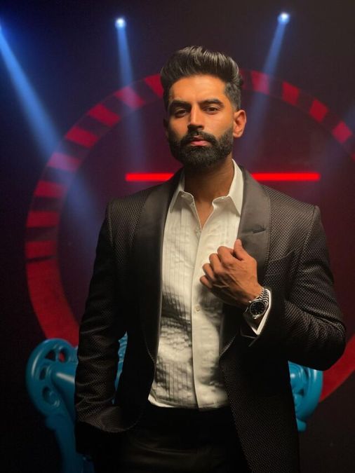 Parmish Verma - An Indian Singer, Rapper, Director And Actor