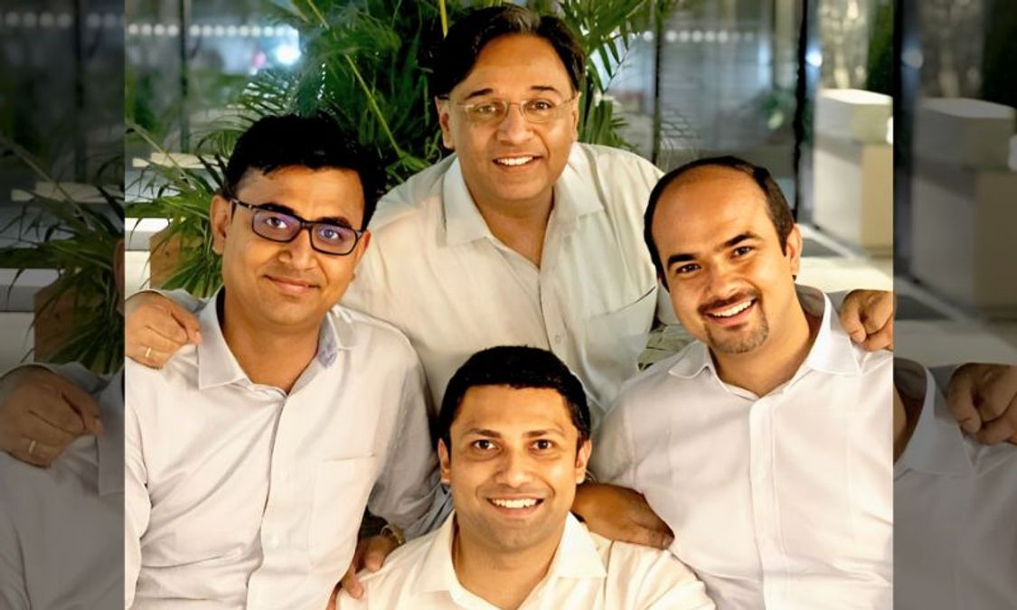 [Funding alert] Rural-Fintech Startup Navadhan Secures $1.5mn from ...