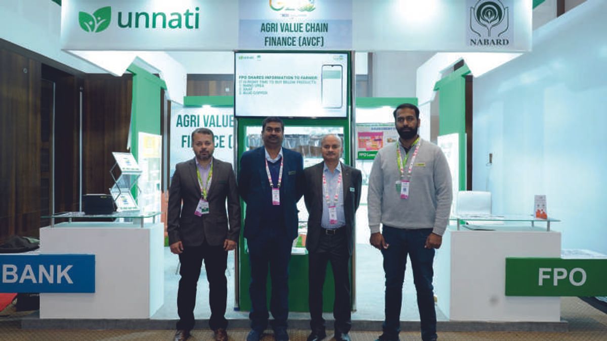 [Funding alert] Unnati Secures Rs 28.5 Cr in Pre-Series B Funding