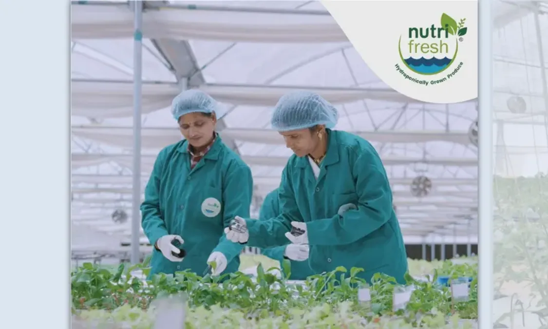 [Funding alert] Neev II Fund Invests In Agritech Firm Nutrifresh