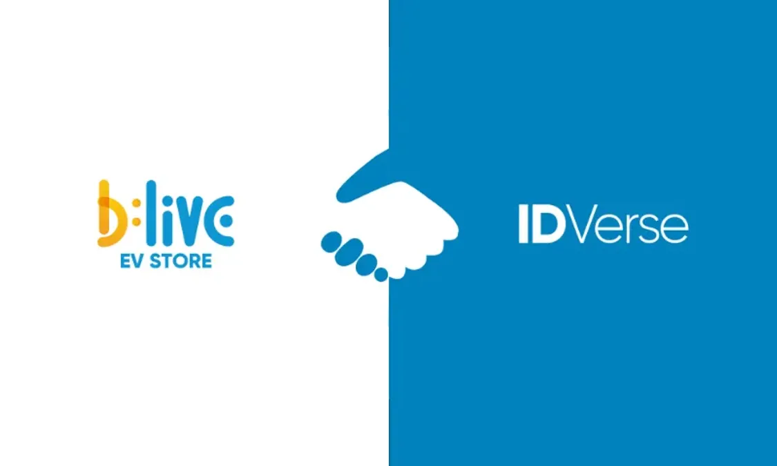 BLive partners with InsurTech platform IDVERSE