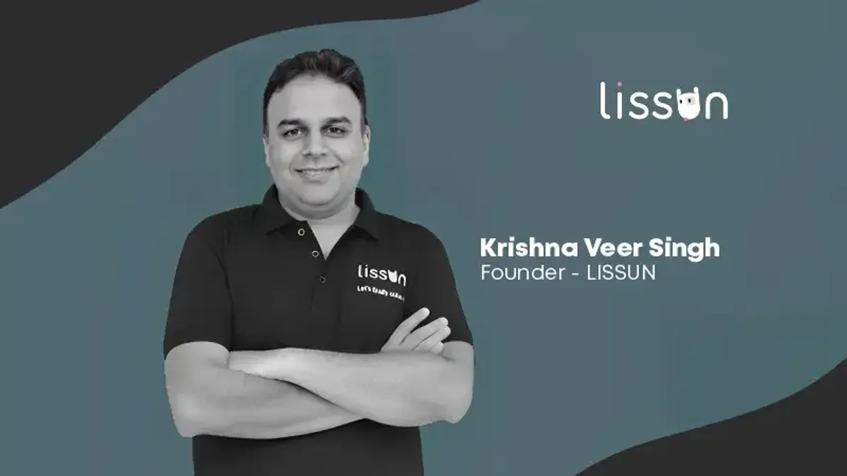 [Funding] Mental health Startup LISSUN Secures $1.3 Mn in Seed Round ...
