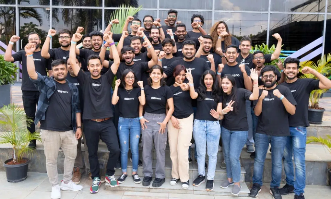 [Funding alert] Fintech Startup DPDzero Secures $3.2 Mn Seed Funding led by Blume Ventures ...
