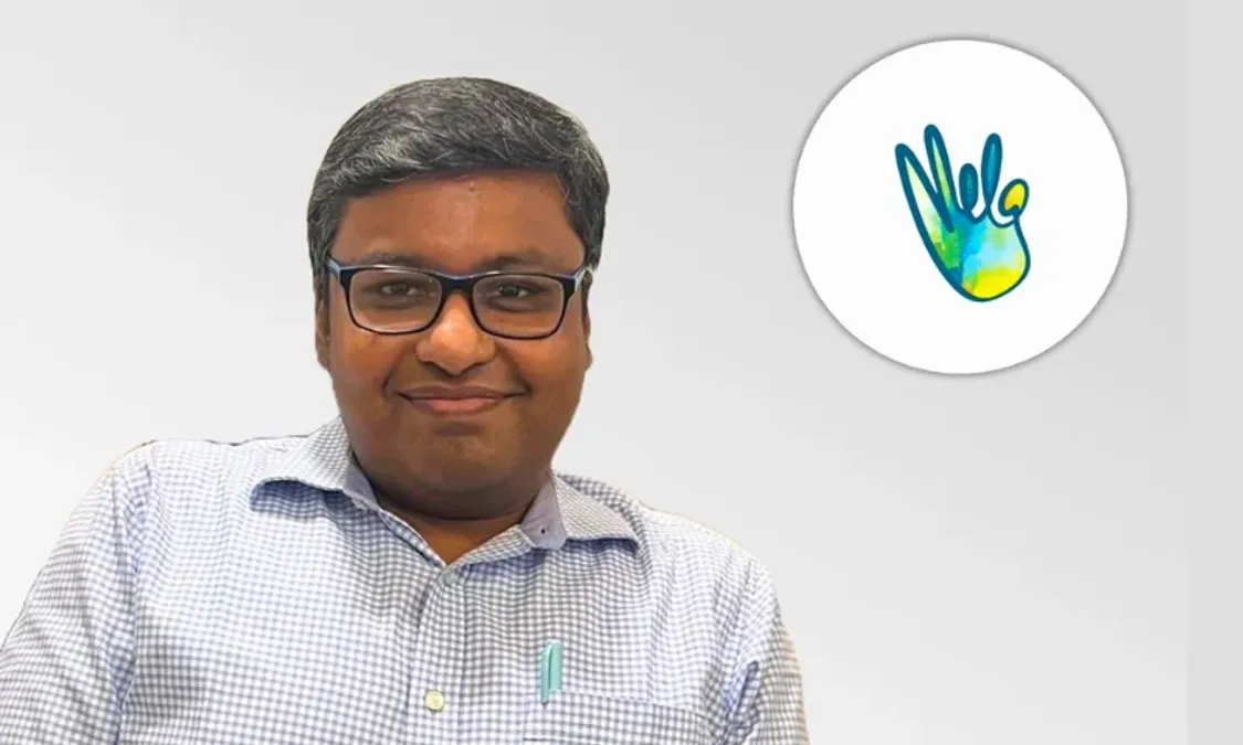 Mela Ventures Appoints Viju George as Partner