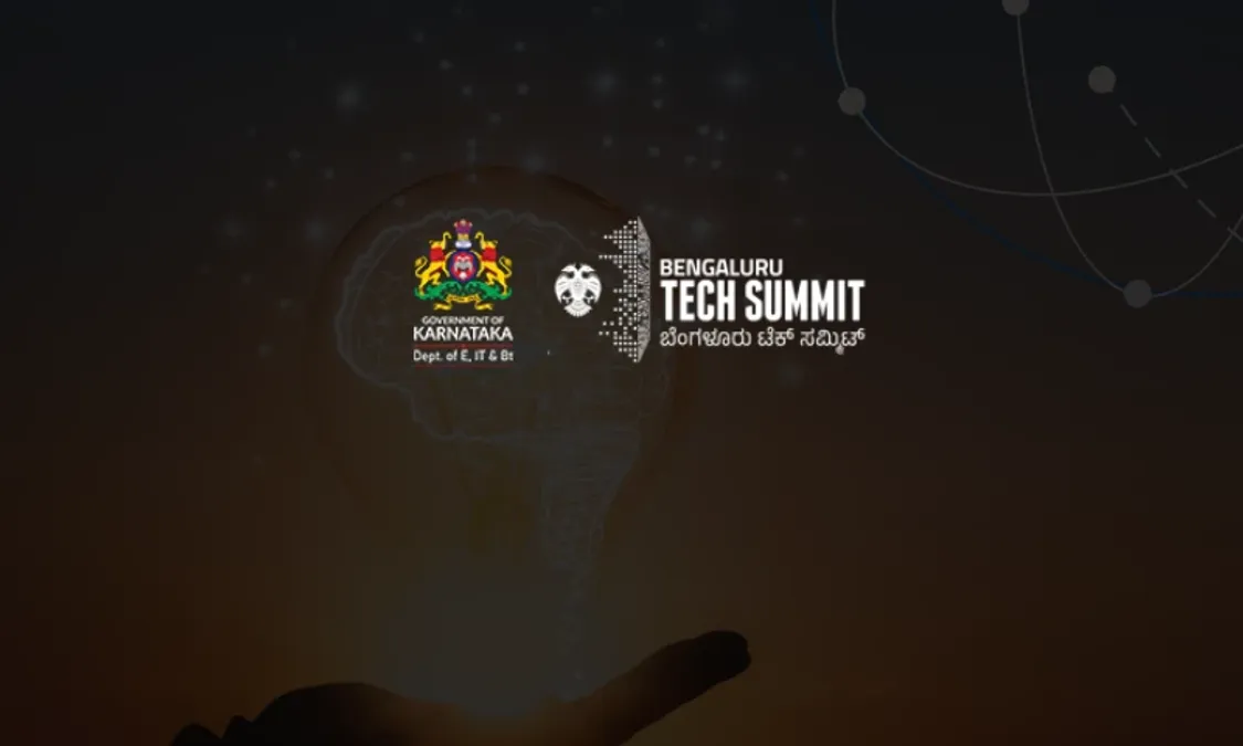 Unlocking Innovation at Bengaluru Tech Summit 2023: Explore, Connect ...