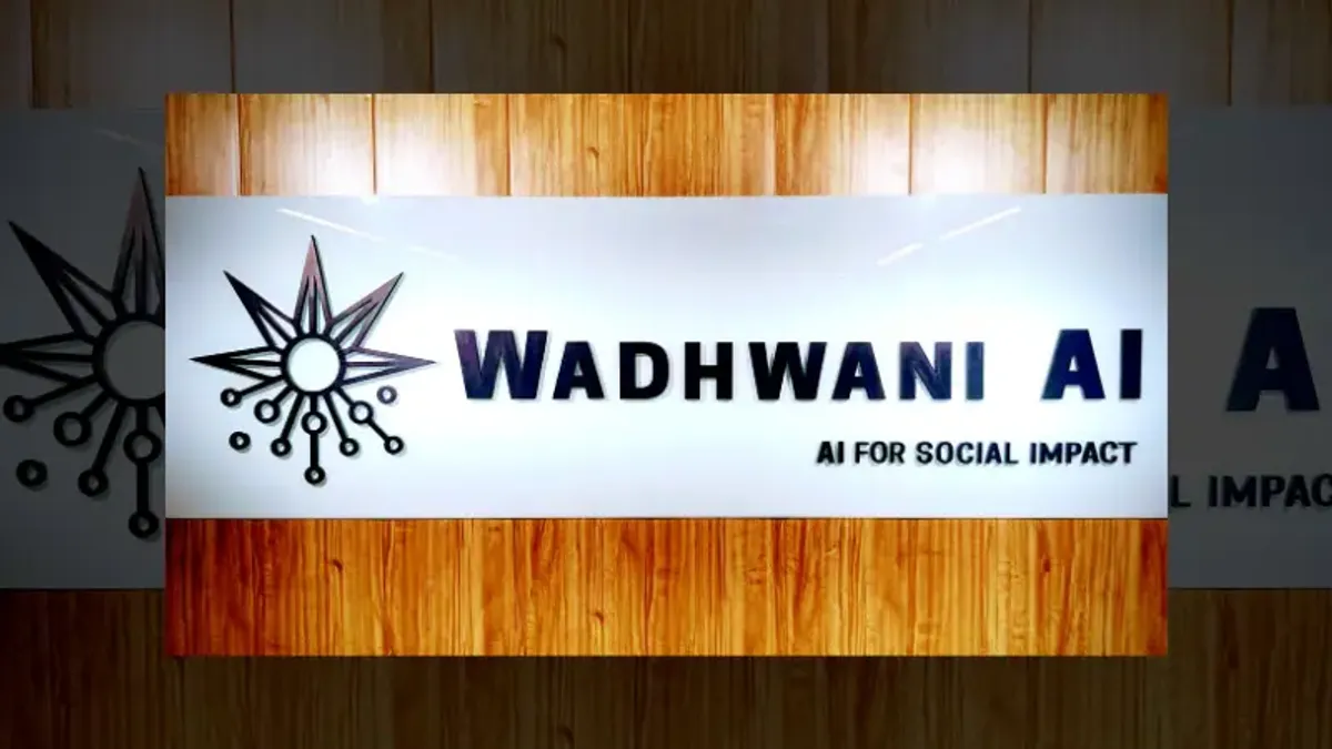 [Funding alert] Wadhwani AI Secures $3.3 Mn Grant From Google.org