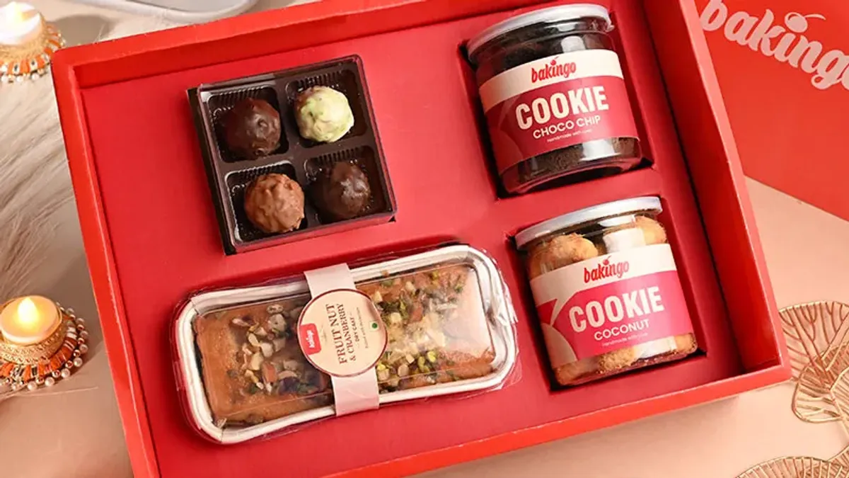 [Funding alert] Bakingo Raises $16 Million Growth Capital From Faering ...