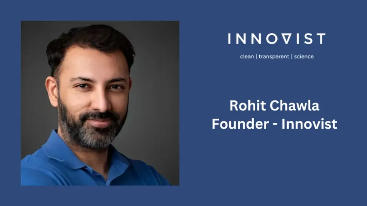 [Funding alert] Innovist Raises $7 Mn in Series A Funding Round led by ...