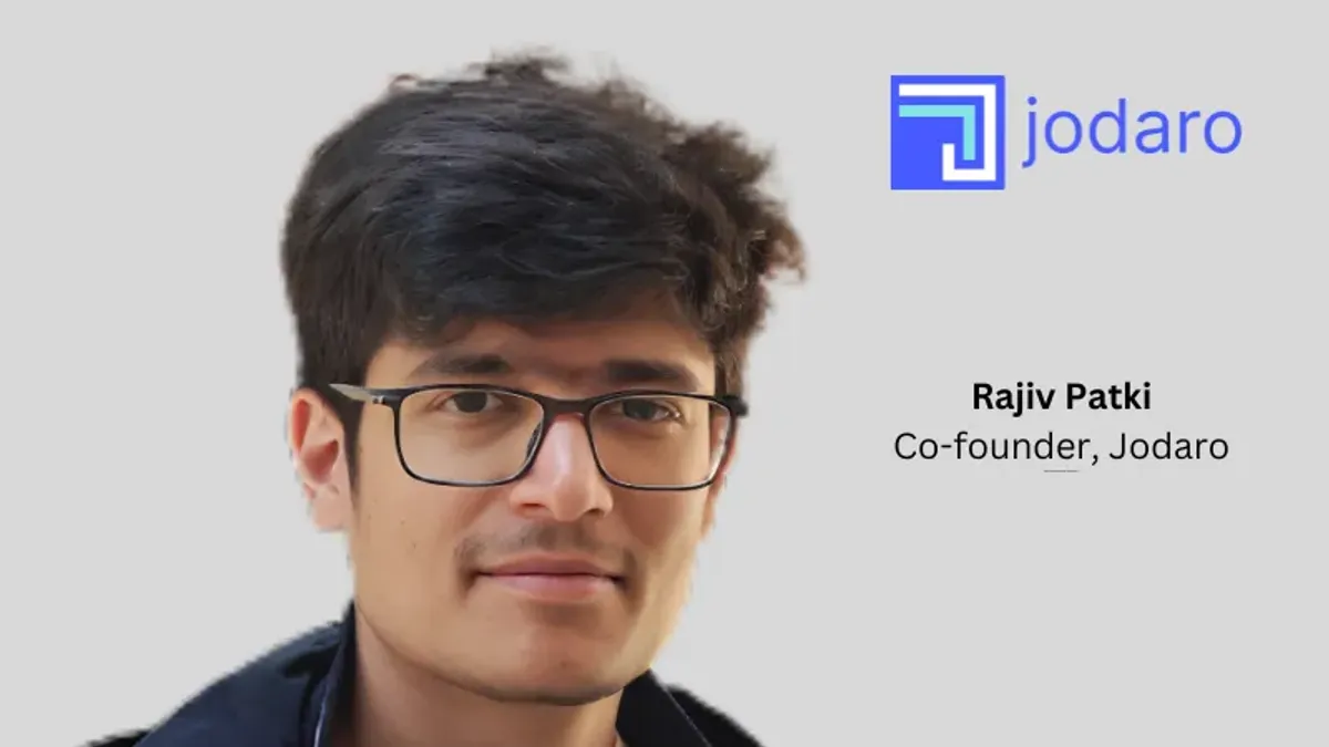 [Funding alert] Jodaro Raises $750K Funding in Seed Round led by ...