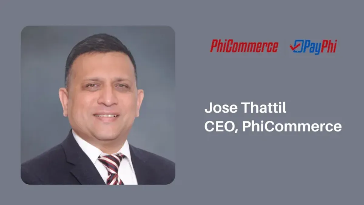 [Funding alert] PhiCommerce Raises $10 Mn in Series A1 Funding led by ...