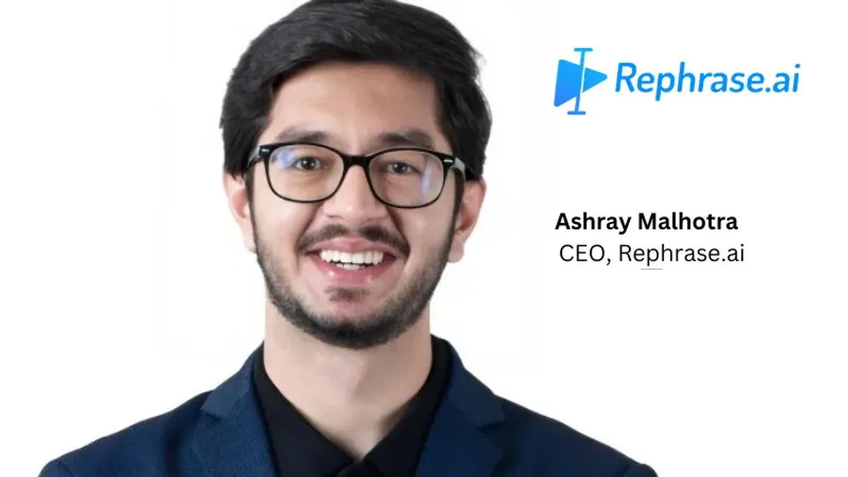 Adobe Acquires AI-Powered video Creation Platform, Rephrase.ai