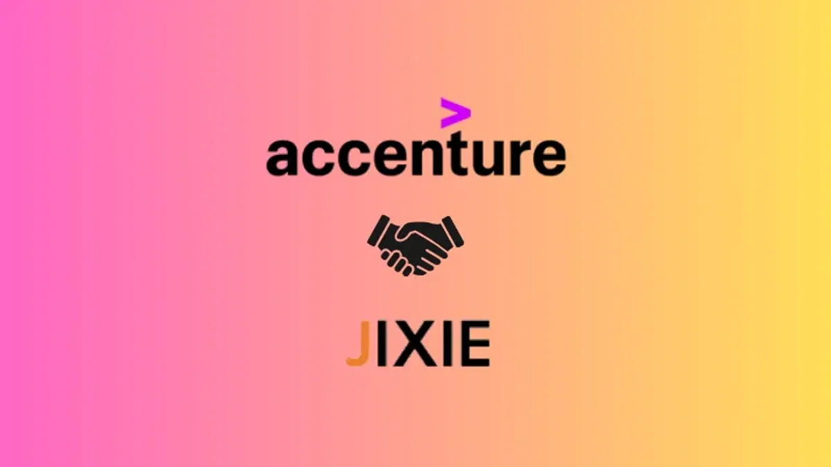 Accenture Acquires Digital Marketing Platform Jixie