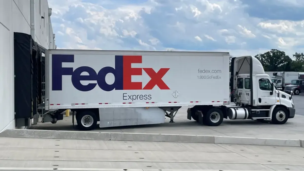 FedEx Express Invests $100M in Hyderabad Capability Centre